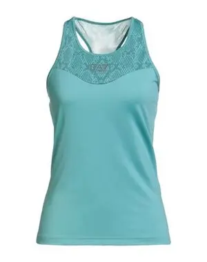 Ea7 T-shirt Activewear For Women