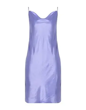 SAMSØE Φ SAMSØE Mini Slip Dress