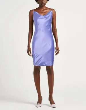 SAMSØE Φ SAMSØE Mini Slip Dress