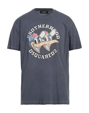 Dsquared2 T-shirt Size Cotton