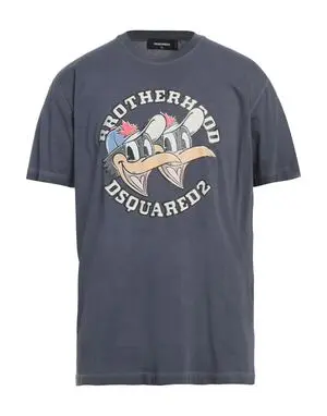 Dsquared2 T-shirt Size Cotton