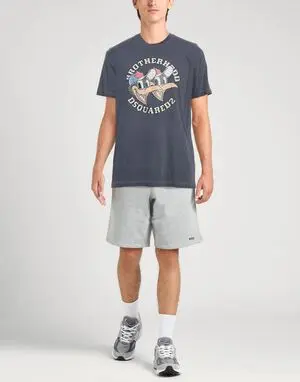 Dsquared2 T-shirt Size Cotton