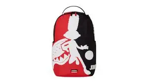 SPRAYGROUND X Hey Arnold Sport Johanssen Backpack