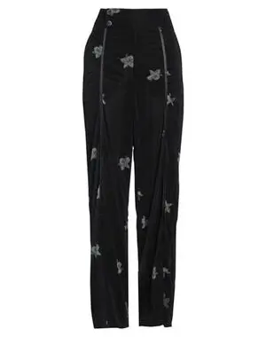 Pinko Floral Bottoms For Women