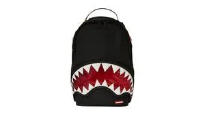 SPRAYGROUND Big Bite Shark Backpack