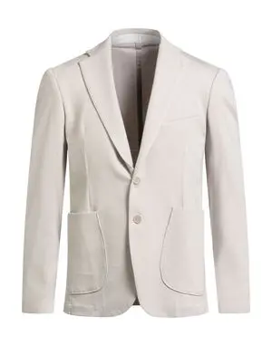 MARCIANO Single-breasted Blazer - Grey