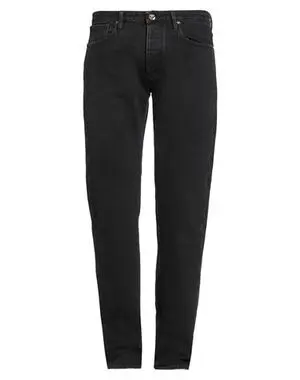 Emporio Armani Straight-leg Jeans