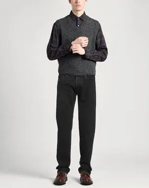 Emporio Armani Straight-leg Jeans