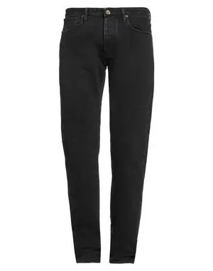 Emporio Armani Straight-leg Jeans