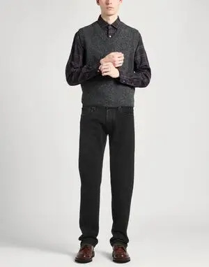 Emporio Armani Straight-leg Jeans