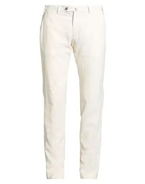 Emporio Armani Corduroy Stretch Tapered Leg Trousers
