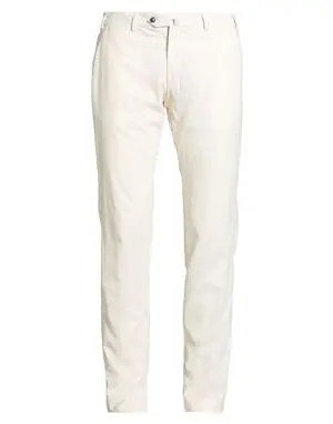Emporio Armani Corduroy Stretch Tapered Leg Trousers