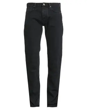 Emporio Armani Men Ankle Length Bottoms For Men