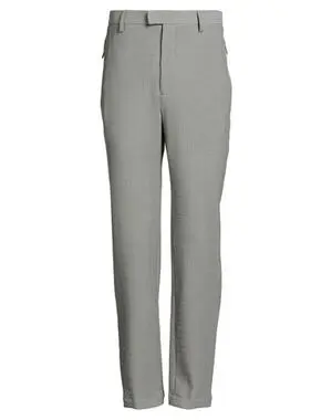 Emporio Armani Tailored Straight Leg Pants