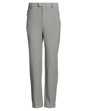 Emporio Armani Tailored Straight Leg Pants