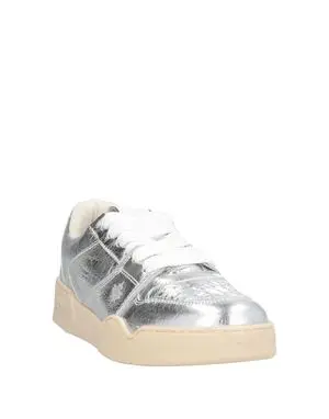 Dsquared2 Low-top Leather Sneakers