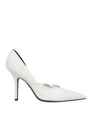 Dsquared2 Logo Pumps