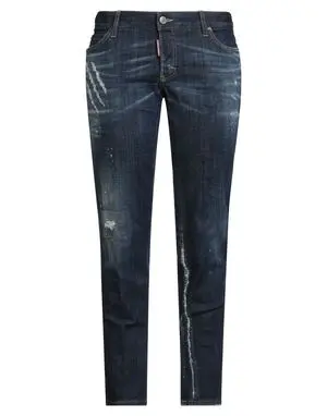 Dsquared2 Tapered Jeans