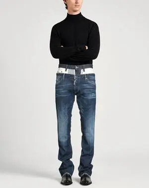 Dsquared2 Straight-leg Jeans