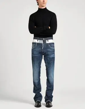 Dsquared2 Straight-leg Jeans