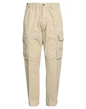 Dsquared2 Cotton-elastane Pants