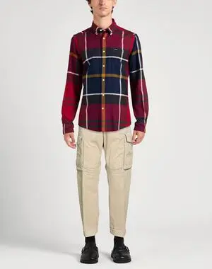 Dsquared2 Cotton-elastane Pants