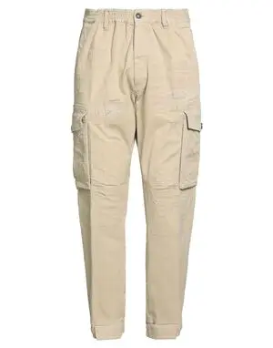 Dsquared2 Cotton-elastane Pants