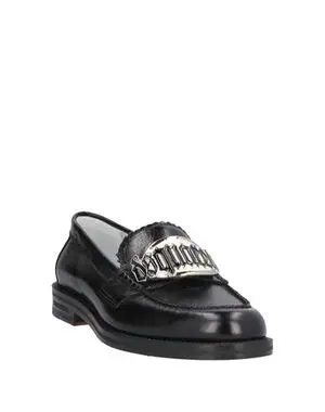 Dsquared2 Loafers - Black