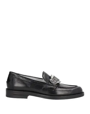 Dsquared2 Loafers - Black