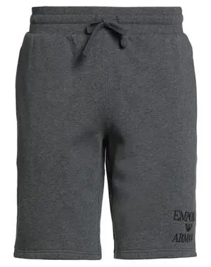 Emporio Armani Relaxed Shorts For Men