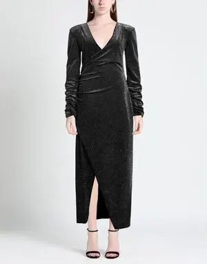 PATRIZIA PEPE SERA Maxi Dress