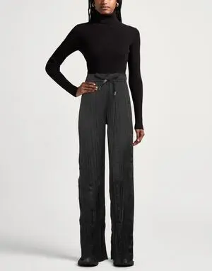 GAELLE PARIS Relaxed Fit Pajama Pants