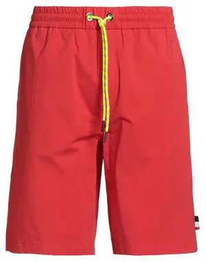 Iceberg Bermuda Shorts For Men