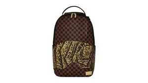 SPRAYGROUND Diaa Allam Seeking Perfection 002 Backpack