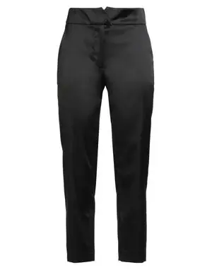 PT TORINO Tapered Satin Pants
