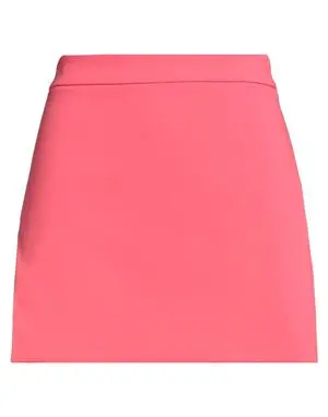 Patrizia Pepe Flared Mini Skirt