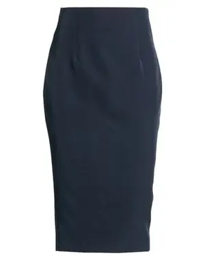 COMPAGNIA ITALIANA Midi Pencil Skirt
