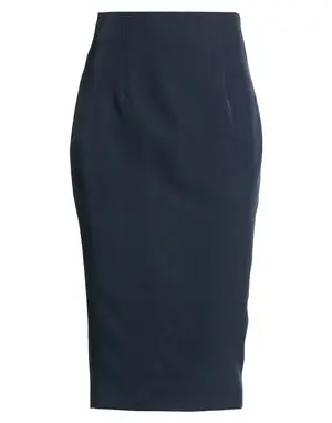 COMPAGNIA ITALIANA Midi Pencil Skirt