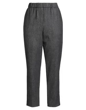 Peserico Tapered Flannel Pants