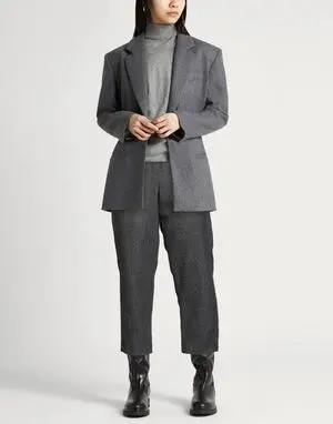 Peserico Tapered Flannel Pants