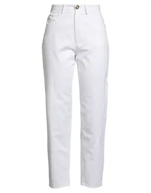 Giambattista Valli Cotton Tapered Pants
