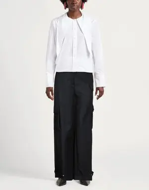 Sandro Twill Cargo Pants