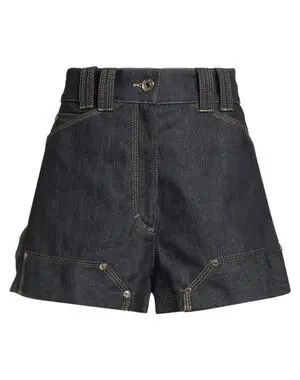 Women's Cotton Denim Shorts