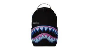 SPRAYGROUND X Sandflower A.i. African Intelligence Backpack