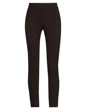 Theory Slim Fit High Waisted Pants