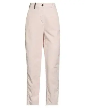 Peserico Logo Pants For Women
