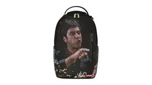 SPRAYGROUND Scarface Point It Out Backpack