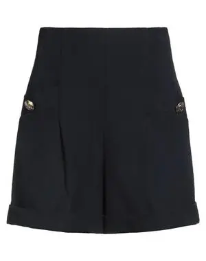 Sandro Loose Fit Shorts For Women
