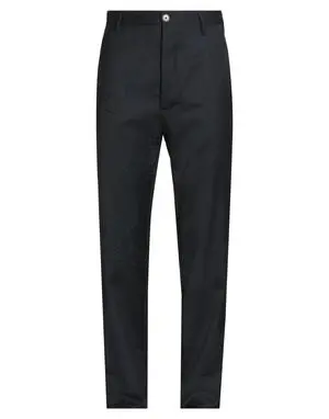 VIVIENNE WESTWOOD Wool Tapered Casual Pants