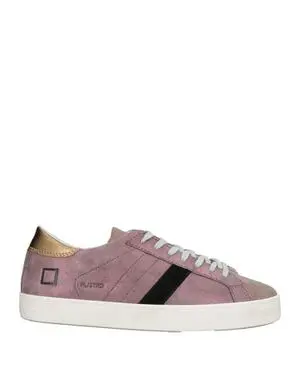 D.a.t.e. Two Tone Sneakers For Women